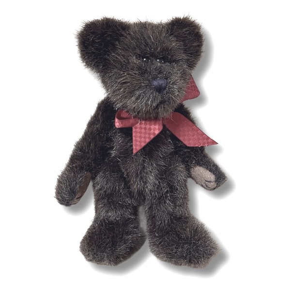 Boyds Bears | Toys | Vintage Boyds Teddy Bear The Archive Series ...